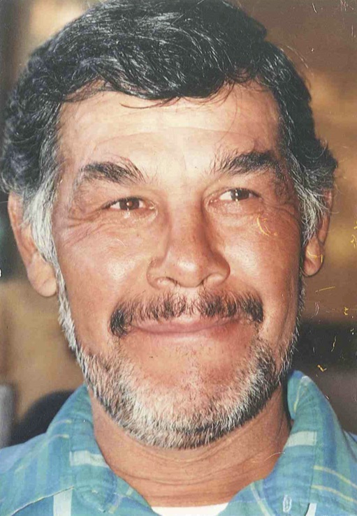 Obituary: Rudy Frausto | VailDaily.com